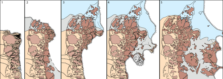 Egestal Illustration